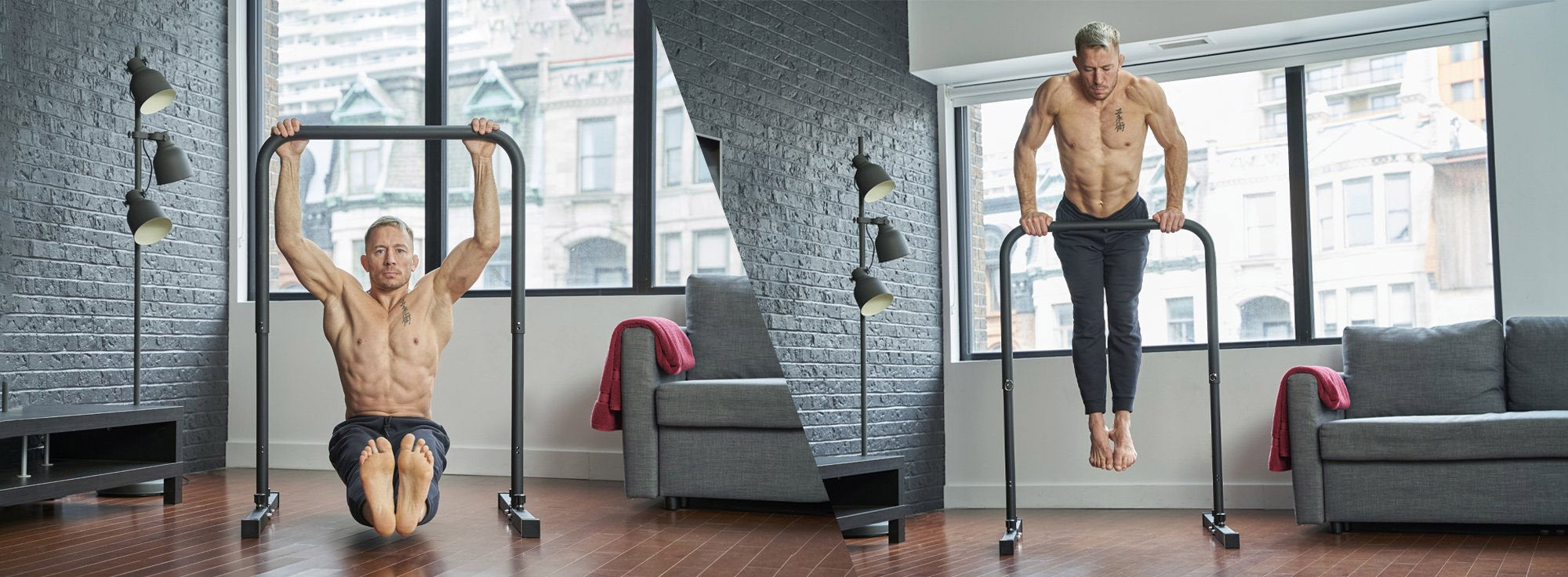 Die GSP Signature Serie – BaseBlocks